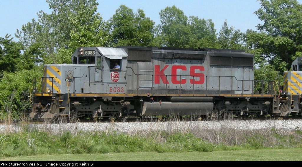 KCS 6083